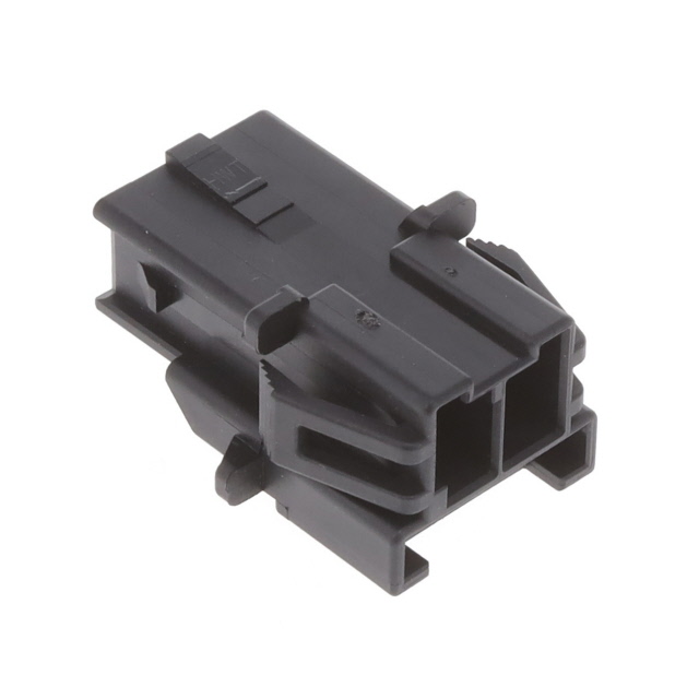 1-2232263-1 TE Connectivity AMP Connectors | Conectores, interconectores | DigiKey
